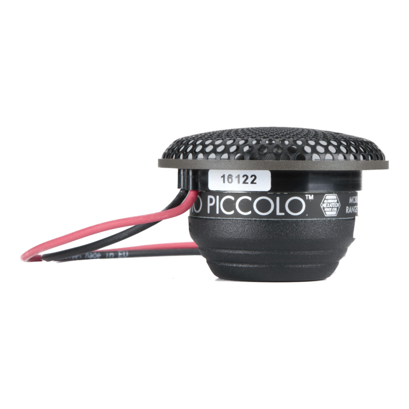 רמקולים לרכב Morel Supremo Piccolo | אוריאל מערכות